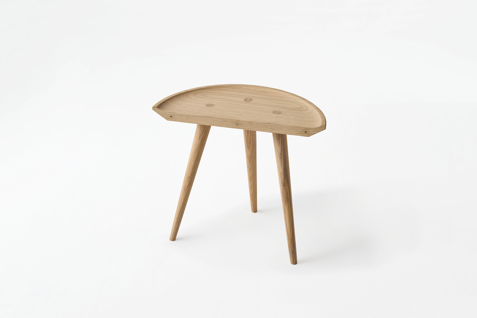 Central Stool – Tamart