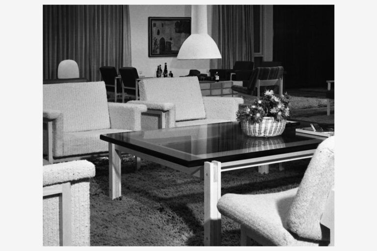 Clore Coffee Tables - Tamart