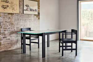 Clore Dining Table - Tamart