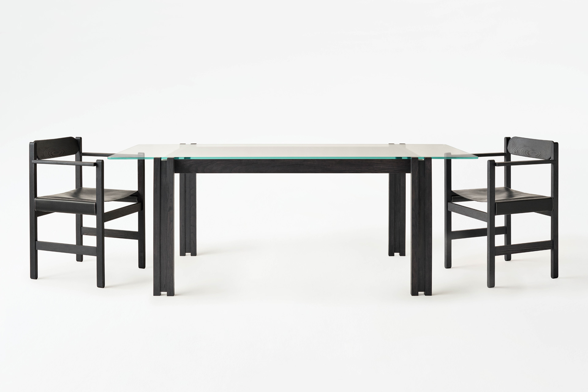 Clore Dining Table – Tamart