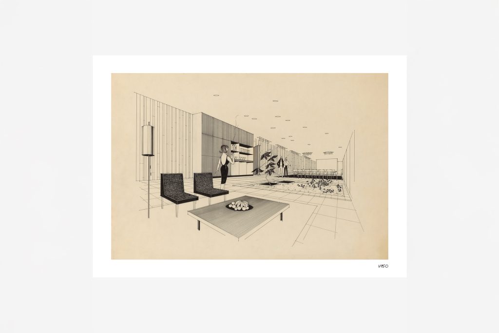 Tamart Design | Mid Century Modern Furniture | Reimagined Classics