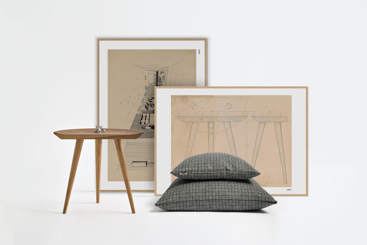 Tamart Design | Mid Century Modern Furniture | Reimagined Classics