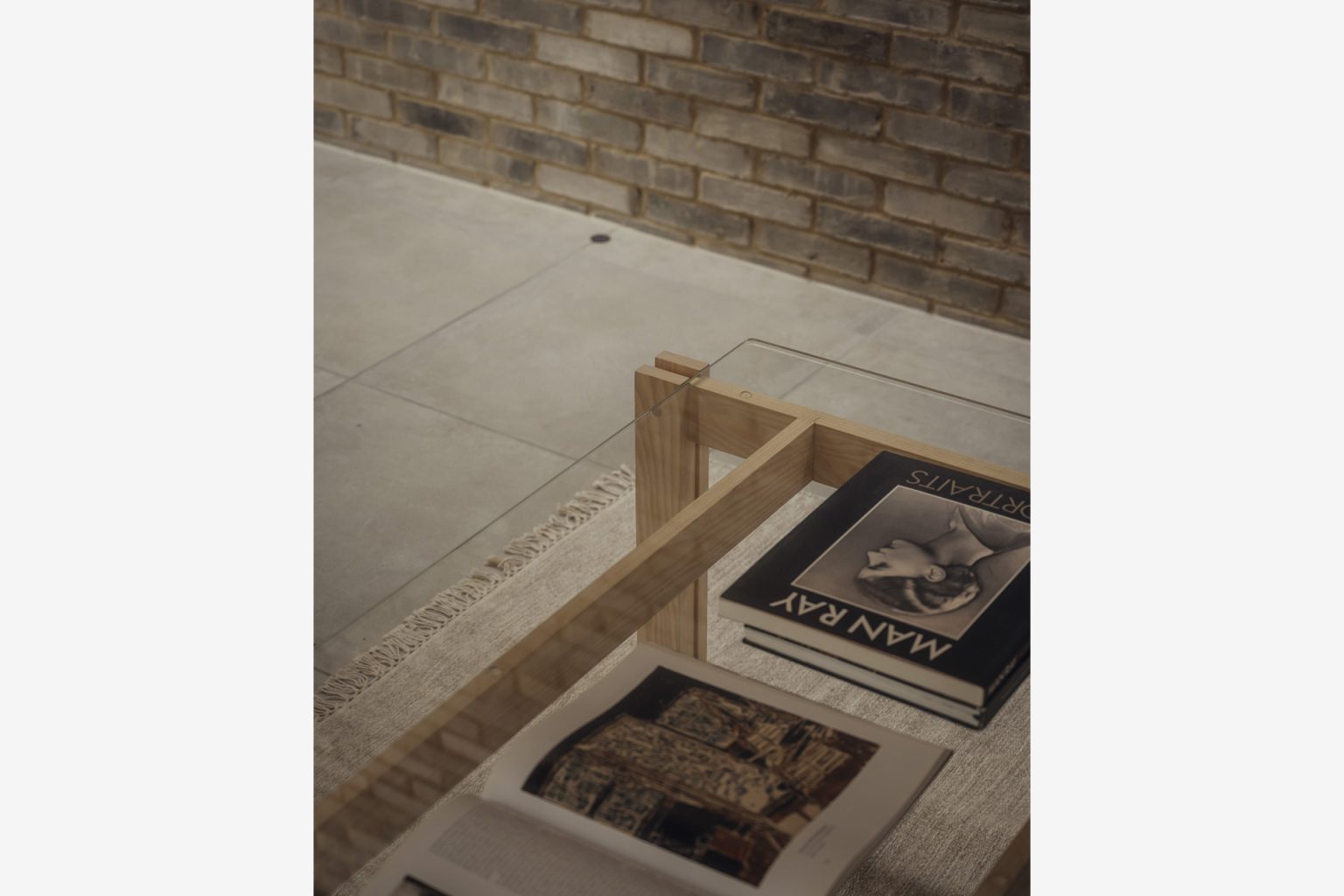 Clore Coffee Tables - Tamart
